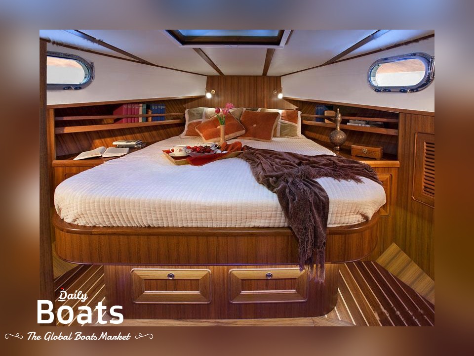 2023 Helmsman Trawlers 37 Sedan - Two Staterooms for sale. View price ...