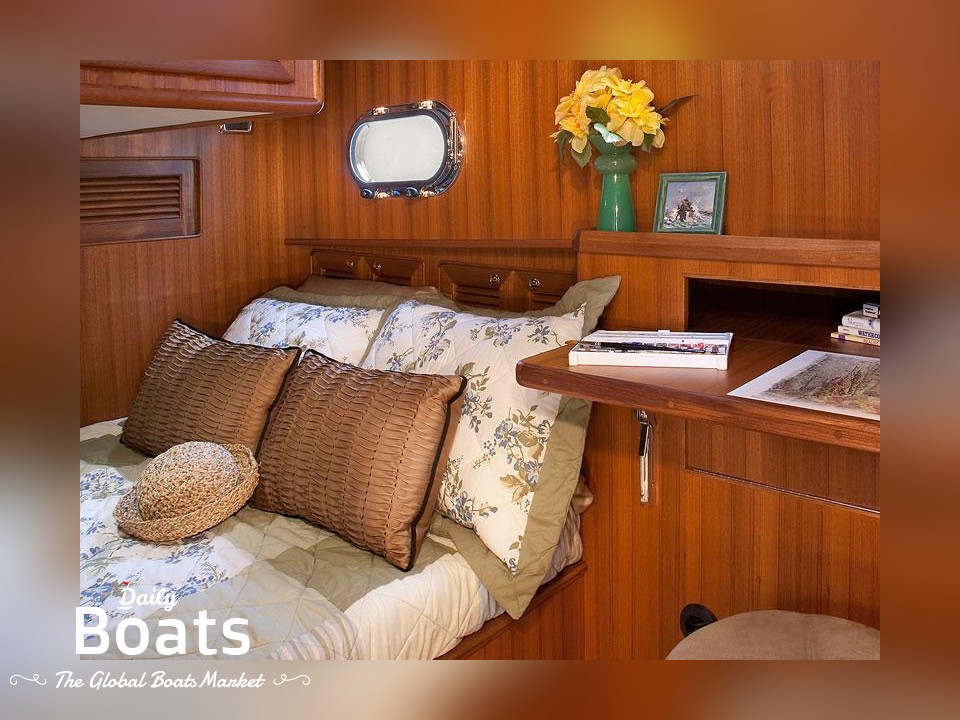 2023 Helmsman Trawlers 37 Sedan - Two Staterooms for sale. View price ...