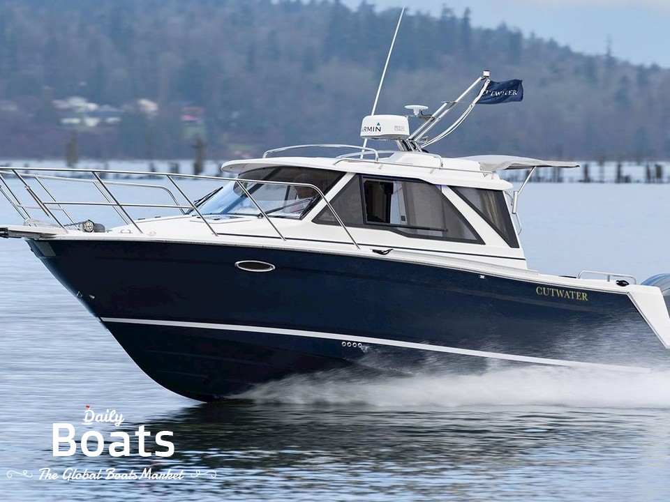 2023 Cutwater C-248 for sale. View price, photos and Buy 2023 Cutwater ...