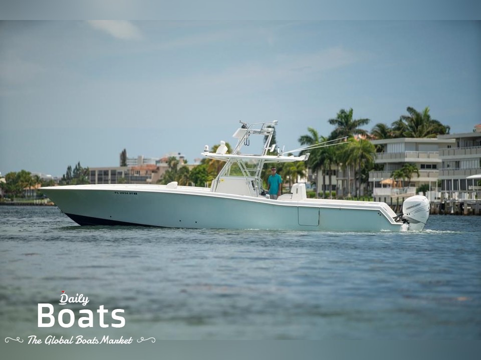 2011 Invincible 42 Cc for sale. View price, photos and Buy 2011 ...