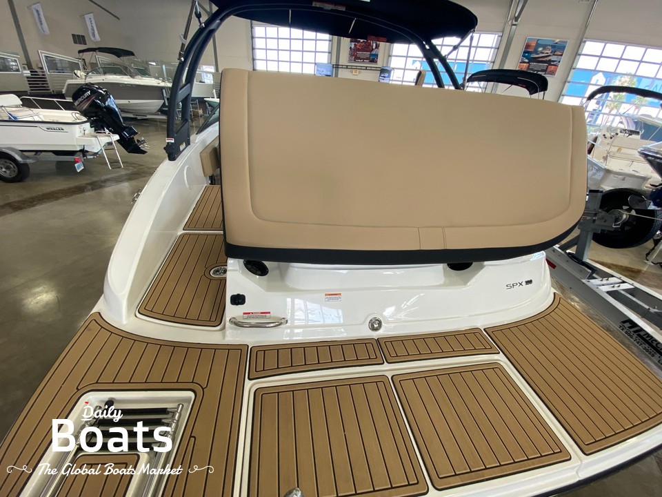 2022 Sea Ray Spx 190 for sale. View price, photos and Buy 2022 Sea Ray ...