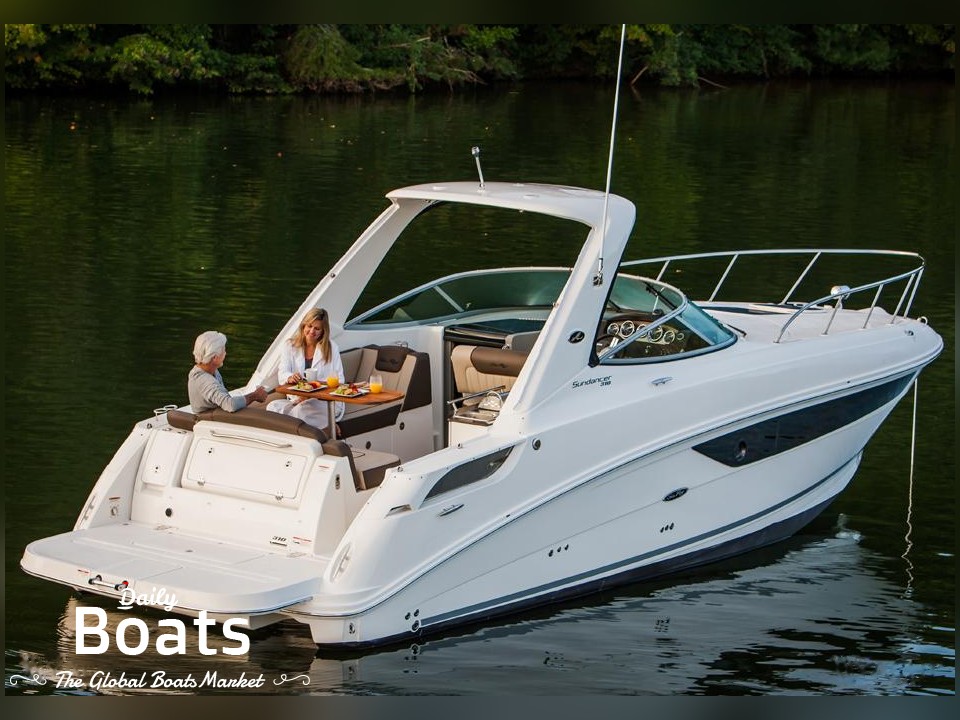 2015 Sea Ray 310 Sundancer For Sale View Price Photos And Buy 2015