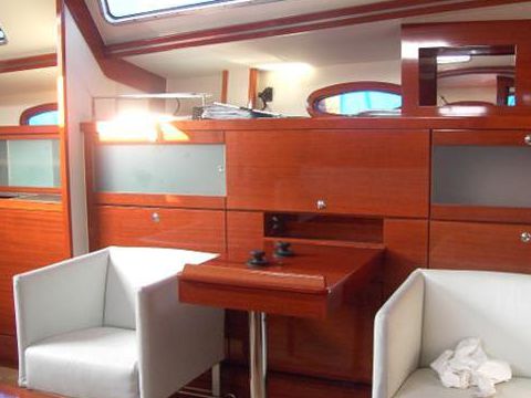 2005 Hanse 461 for sale. View price, photos and Buy 2005 Hanse 461 #28402