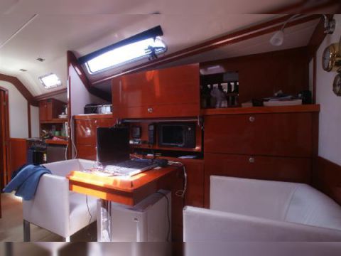 2005 Hanse 461 for sale. View price, photos and Buy 2005 Hanse 461 #28402