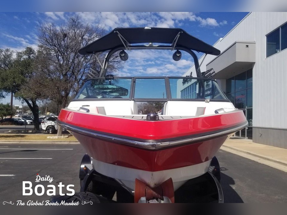 2016 Nautique 210 Super Air for sale. View price, photos and Buy 2016 ...