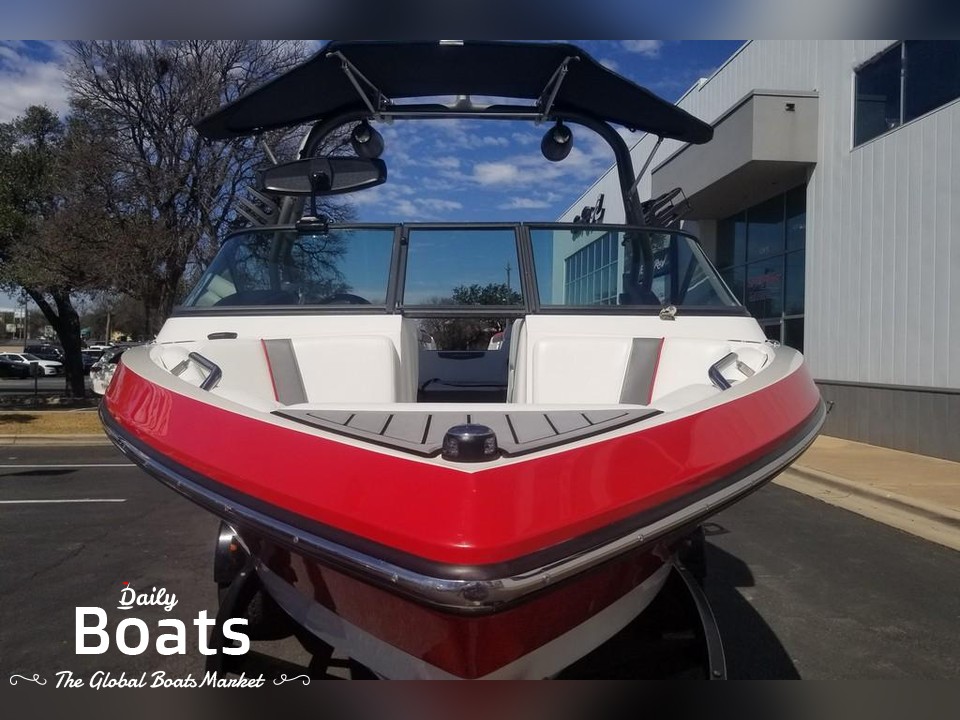 2016 Nautique 210 Super Air for sale. View price, photos and Buy 2016 ...