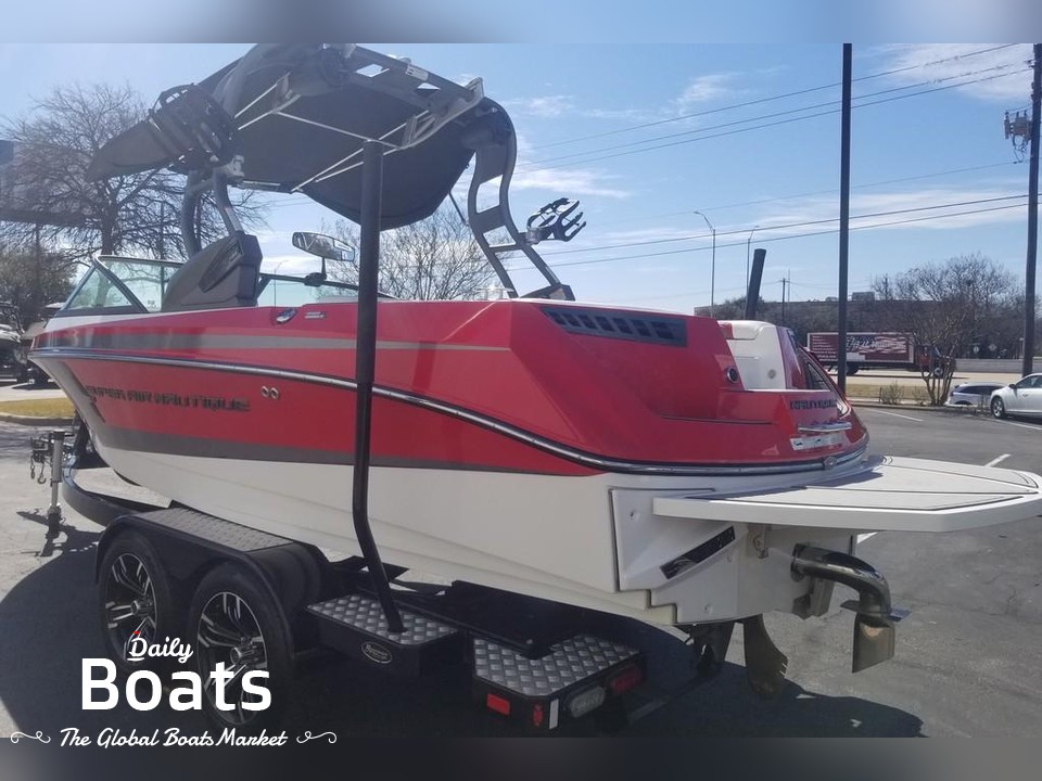 2016 Nautique 210 Super Air for sale. View price, photos and Buy 2016 ...