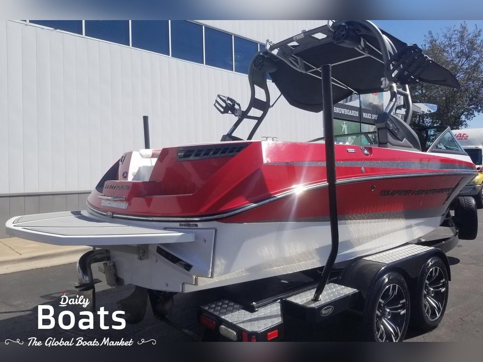 2016 Nautique 210 Super Air for sale. View price, photos and Buy 2016 ...