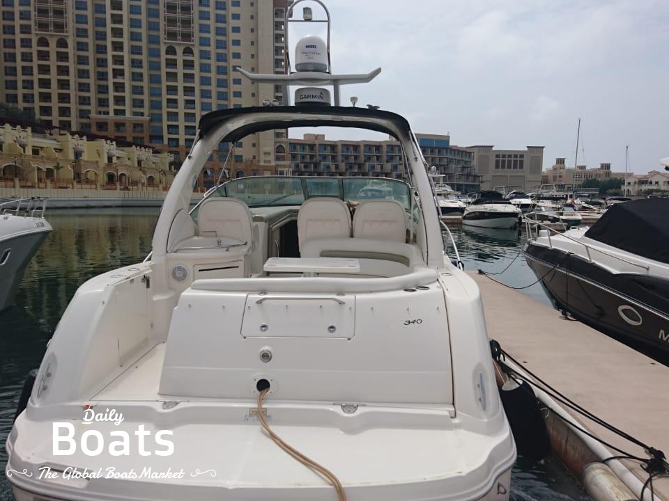 2006 Sea Ray 340 Sundancer for sale. View price, photos and Buy 2006 ...