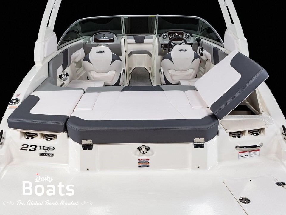 2021 Chaparral 23 Ssi for sale. View price, photos and Buy 2021 ...