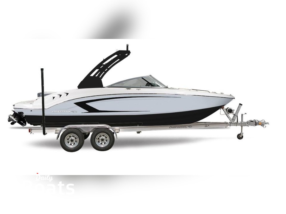 2021 Chaparral 23 Ssi for sale. View price, photos and Buy 2021 ...