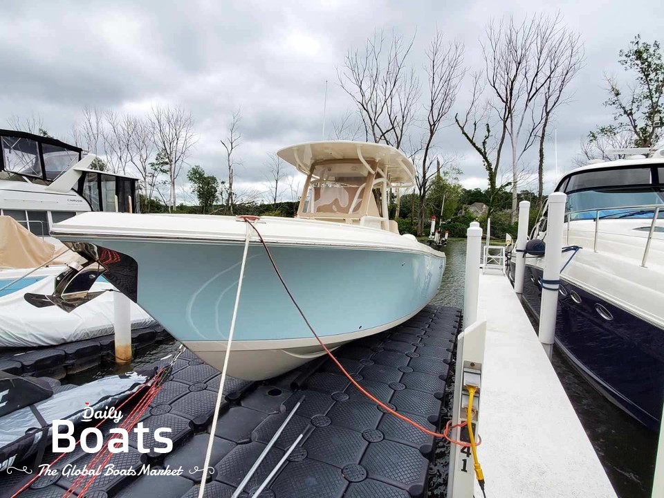 2017 Sailfish 270 Cc for sale. View price, photos and Buy 2017 Sailfish ...