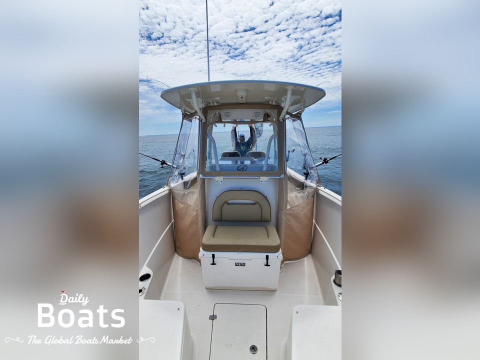 2017 Sailfish 270 Cc for sale. View price, photos and Buy 2017 Sailfish ...