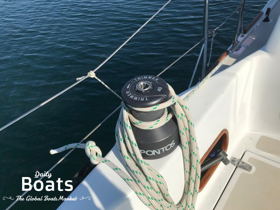 2006 Custom Far Harbor 39 for sale. View price, photos and Buy 2006 ...