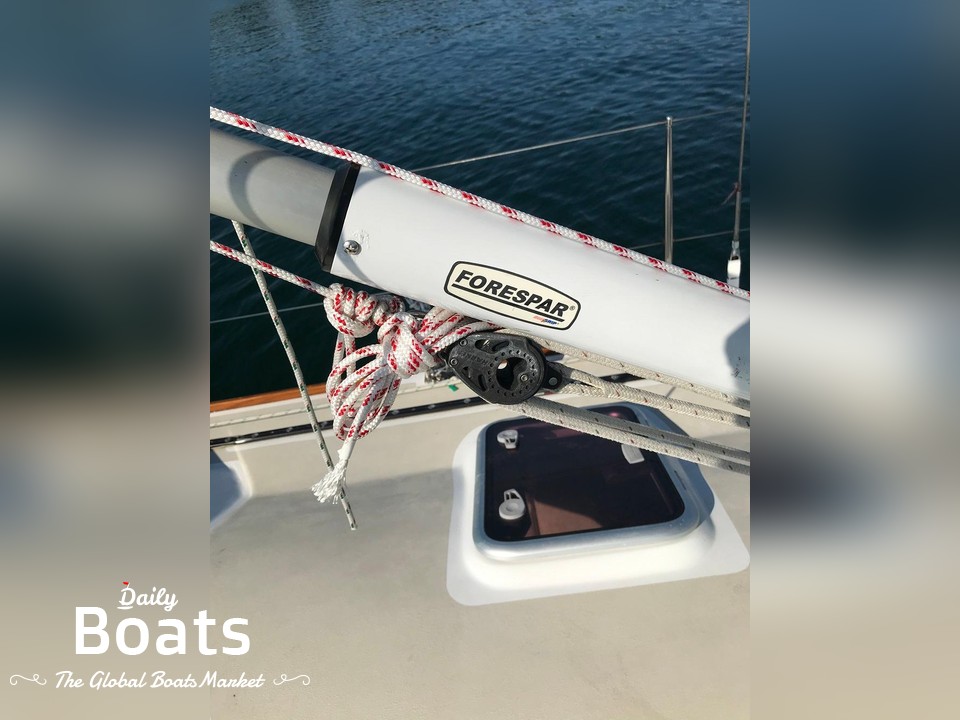 2006 Custom Far Harbor 39 for sale. View price, photos and Buy 2006 ...