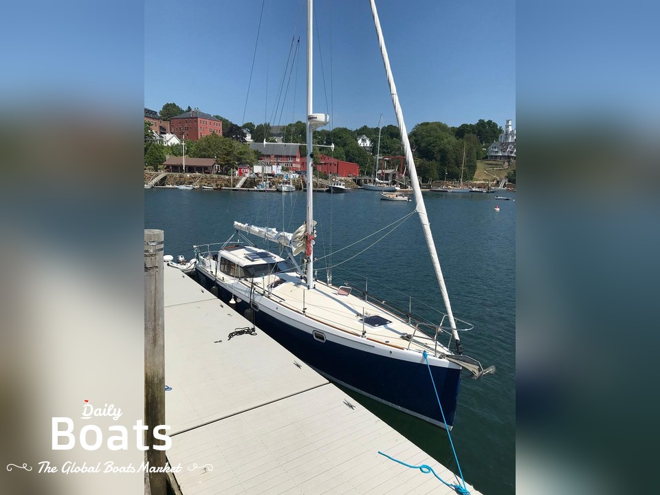 2006 Custom Far Harbor 39 for sale. View price, photos and Buy 2006 ...