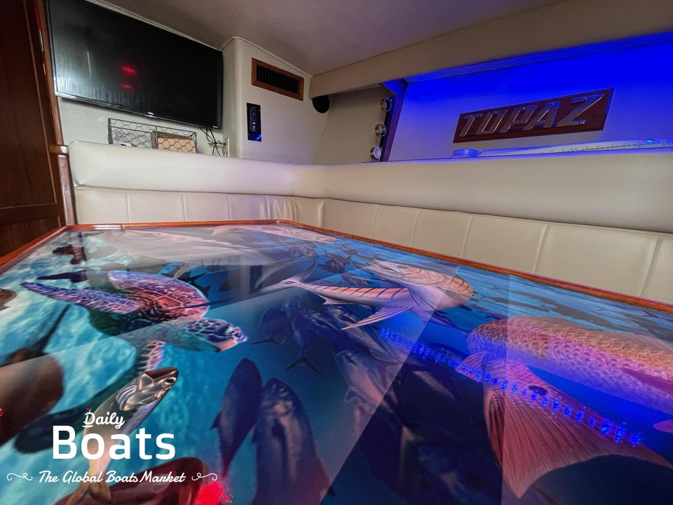 Topaz Royale for sale. View price, photos and Buy Topaz Royale #284046