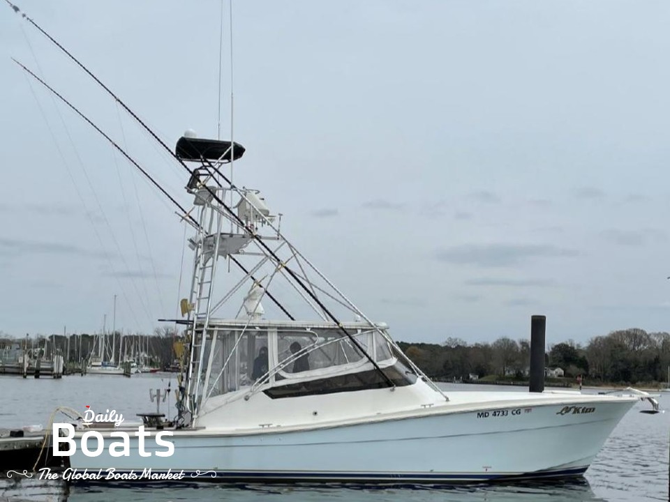 1991 Topaz Royale for sale. View price, photos and Buy 1991 Topaz ...