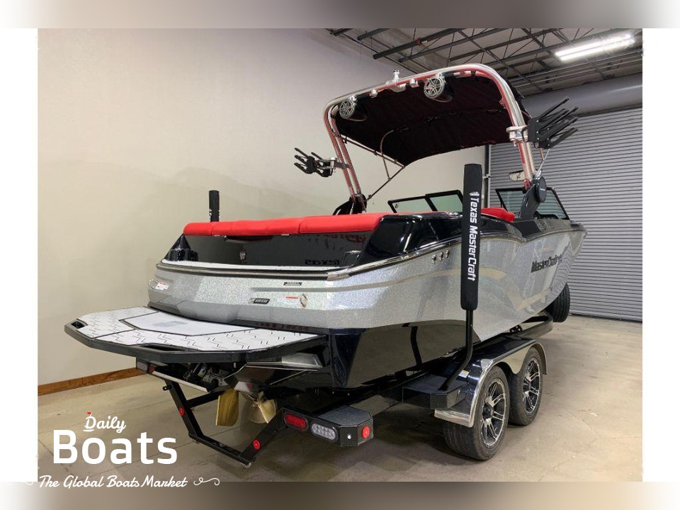 2022 Mastercraft Nxt22 for sale. View price, photos and Buy 2022 ...