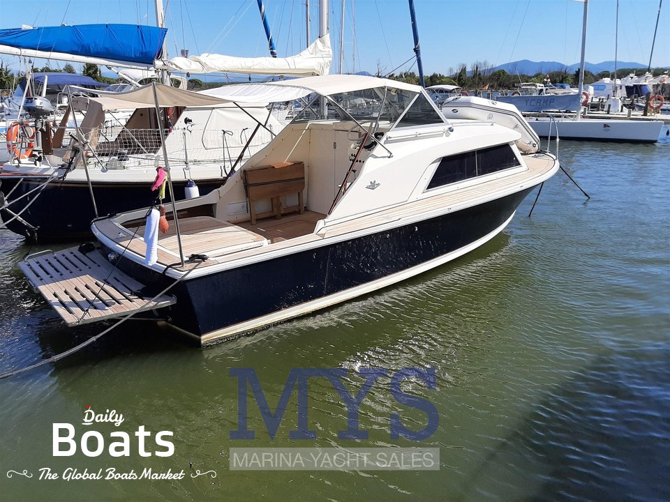 1963 Bertram 25 Cruiser for sale. View price, photos and Buy 1963 ...