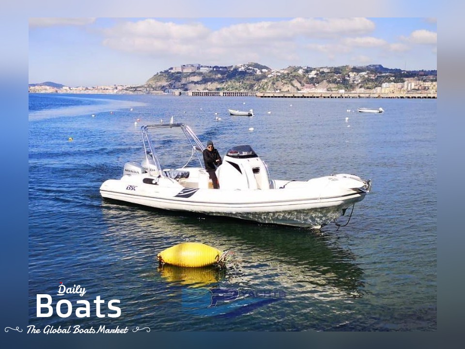 2011 BSC 85 Open for sale. View price, photos and Buy 2011 BSC 85 Open ...