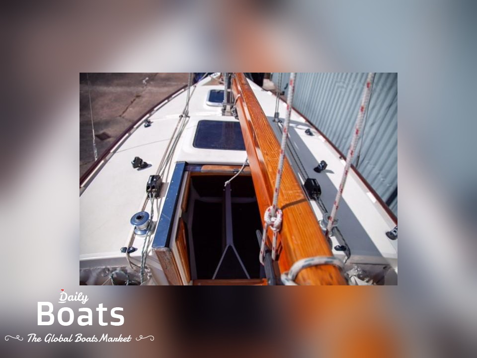 2003 Cape Cutter 19 for sale. View price, photos and Buy 2003 Cape ...