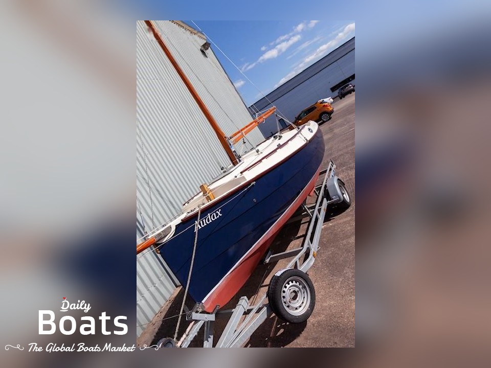 2003 Cape Cutter 19 for sale. View price, photos and Buy 2003 Cape ...