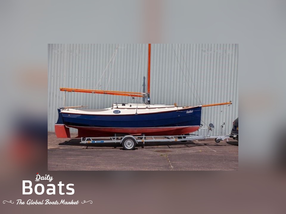 2003 Cape Cutter 19 for sale. View price, photos and Buy 2003 Cape ...