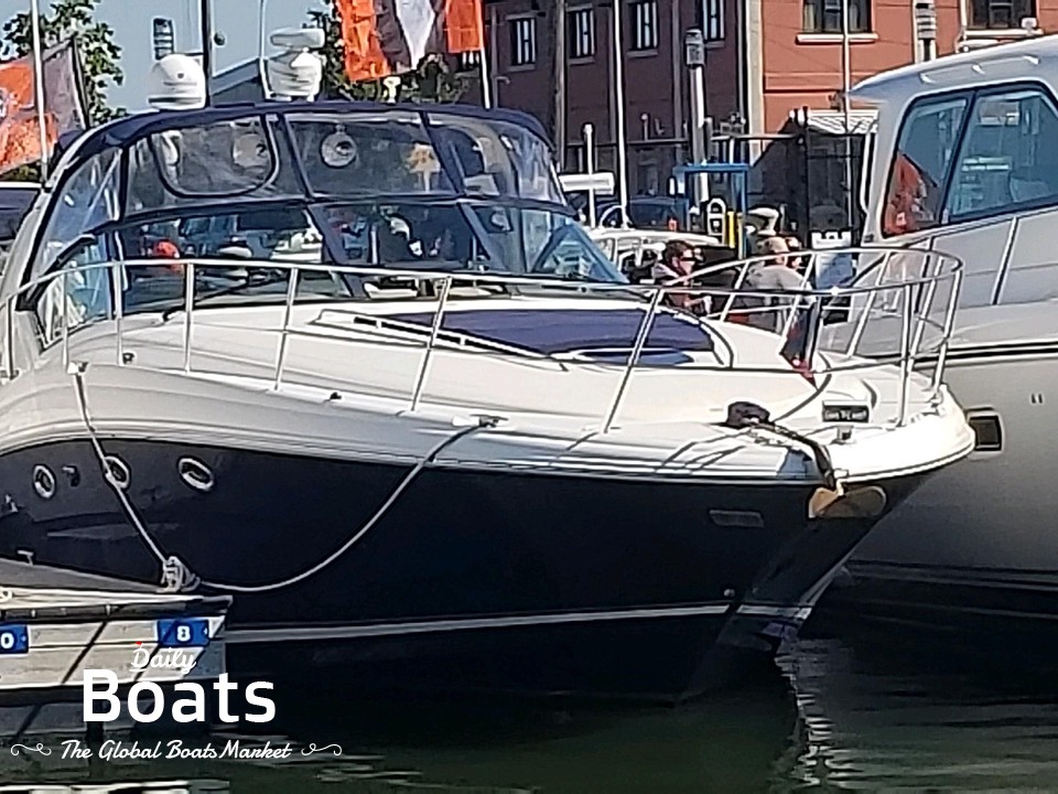 2003 Sea Ray 420 Sundancer for sale. View price, photos and Buy 2003 ...