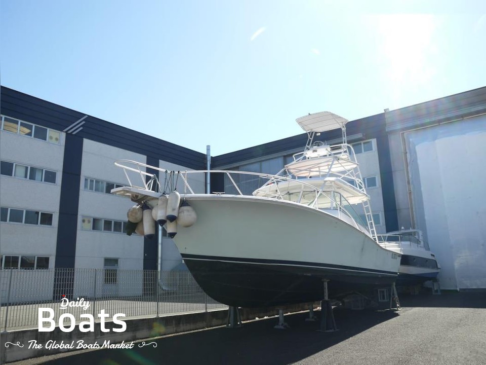 2004 Luhrs 40 Open for sale. View price, photos and Buy 2004 Luhrs 40 ...