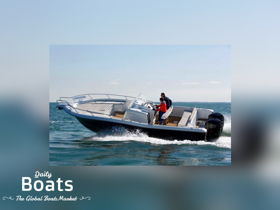 2022 White Shark 300 for sale. View price, photos and Buy 2022 White ...