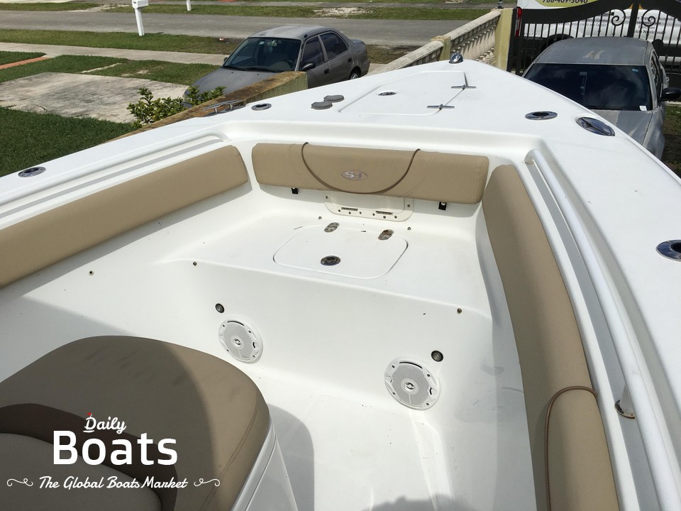 2015 Sea Hunt Gamefish 27 for sale. View price, photos and Buy 2015 Sea ...