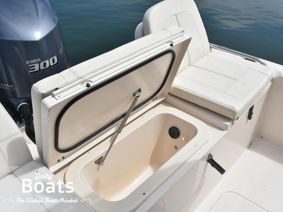 2015 Grady-White 251 Coastal Explorer for sale. View price, photos and ...