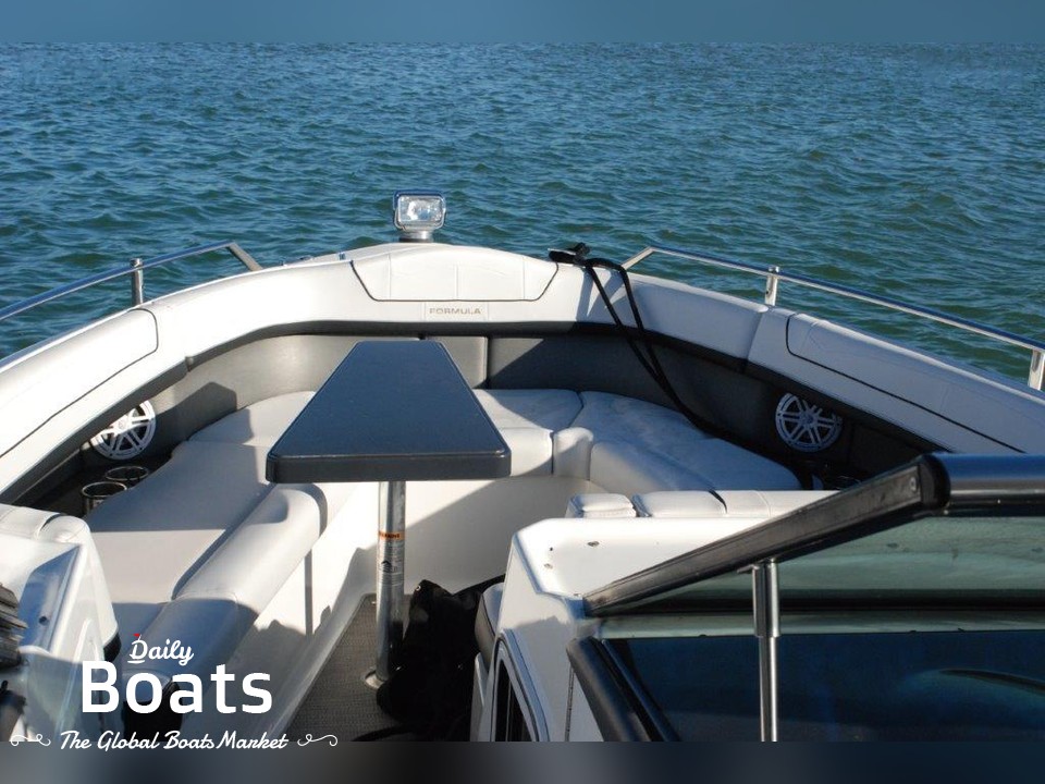2017 Formula 350 Crossover Bowrider на продажу. Посмотреть цену ...