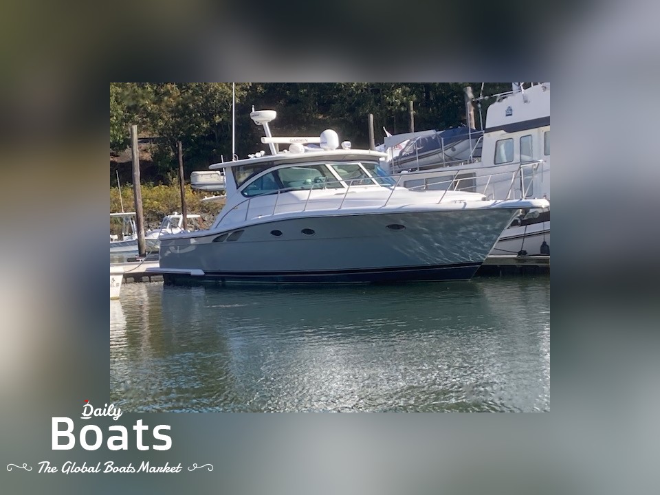2003 Tiara Yachts 3800 Open for sale. View price, photos and Buy 2003 ...
