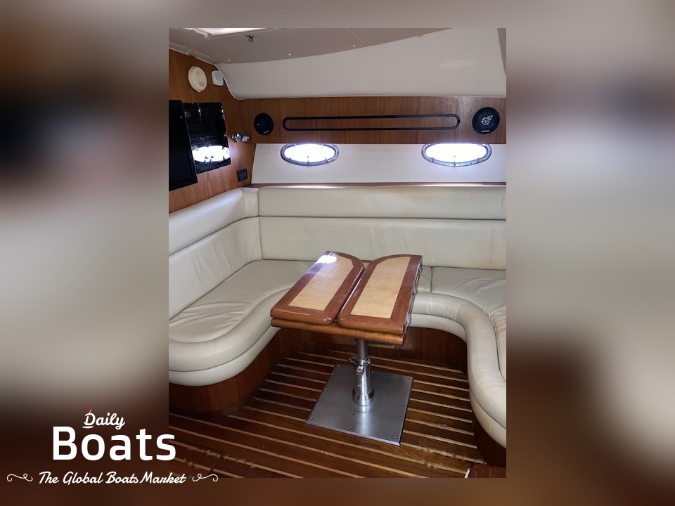 2003 Tiara Yachts 3800 Open for sale. View price, photos and Buy 2003 ...