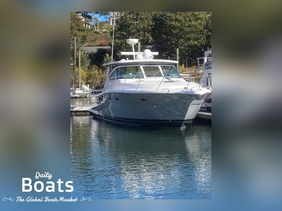 2003 Tiara Yachts 3800 Open for sale. View price, photos and Buy 2003 ...