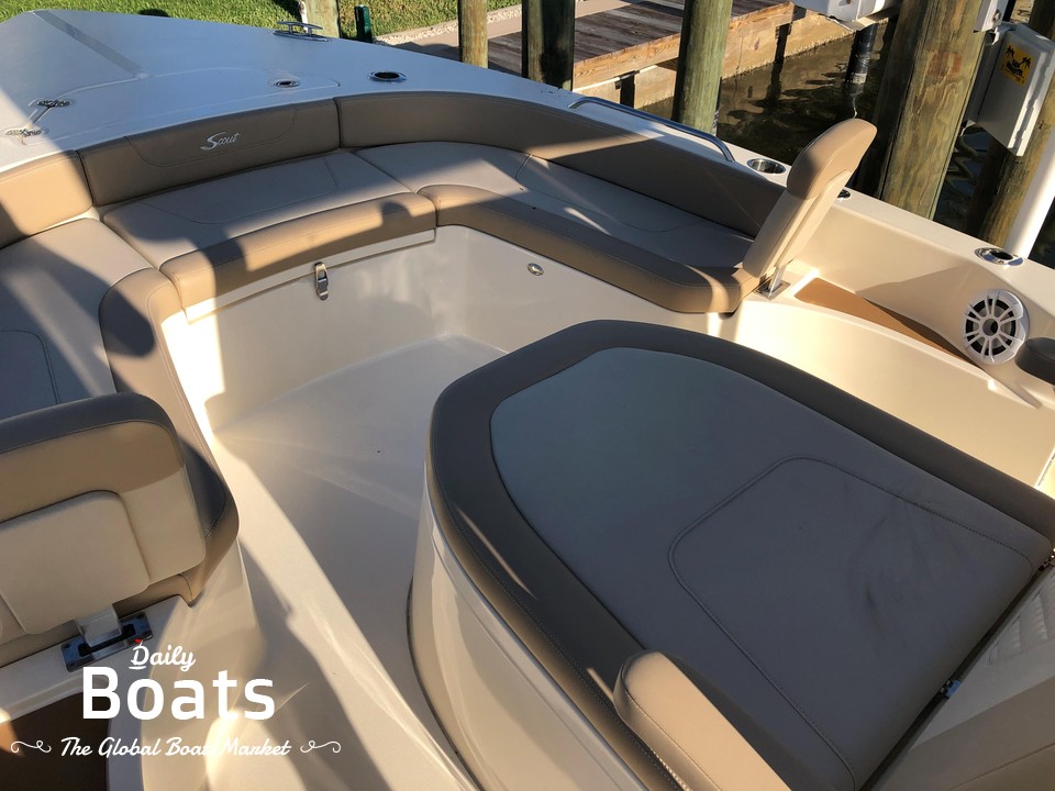 2022 Scout 231 Xsb for sale. View price, photos and Buy 2022 Scout 231 ...