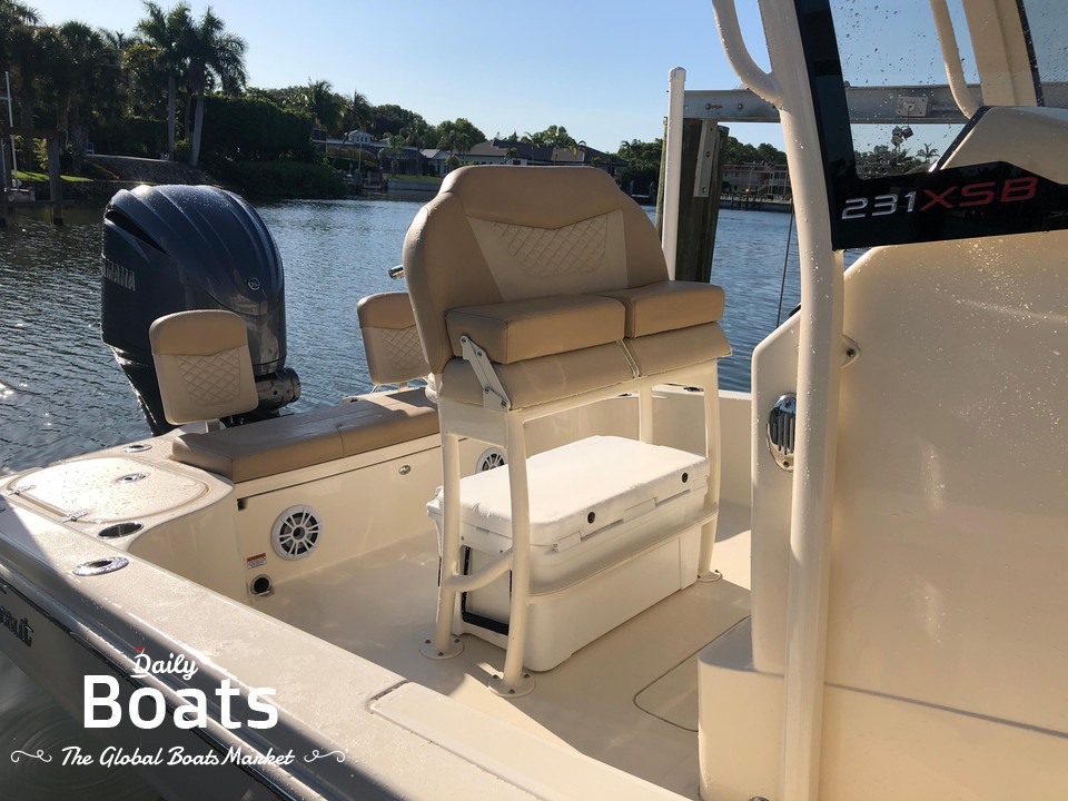 2022 Scout 231 Xsb for sale. View price, photos and Buy 2022 Scout 231 ...