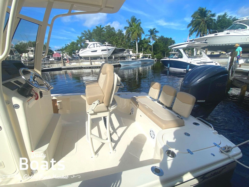 2022 Scout 231 Xsb for sale. View price, photos and Buy 2022 Scout 231 ...