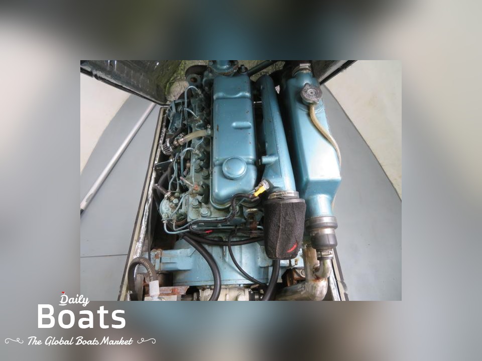 1980 Cheverton Champ for sale. View price, photos and Buy 1980 ...