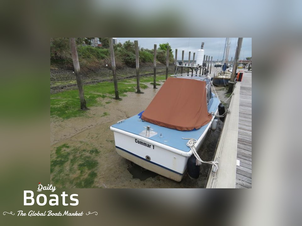 1980 Cheverton Champ for sale. View price, photos and Buy 1980 ...