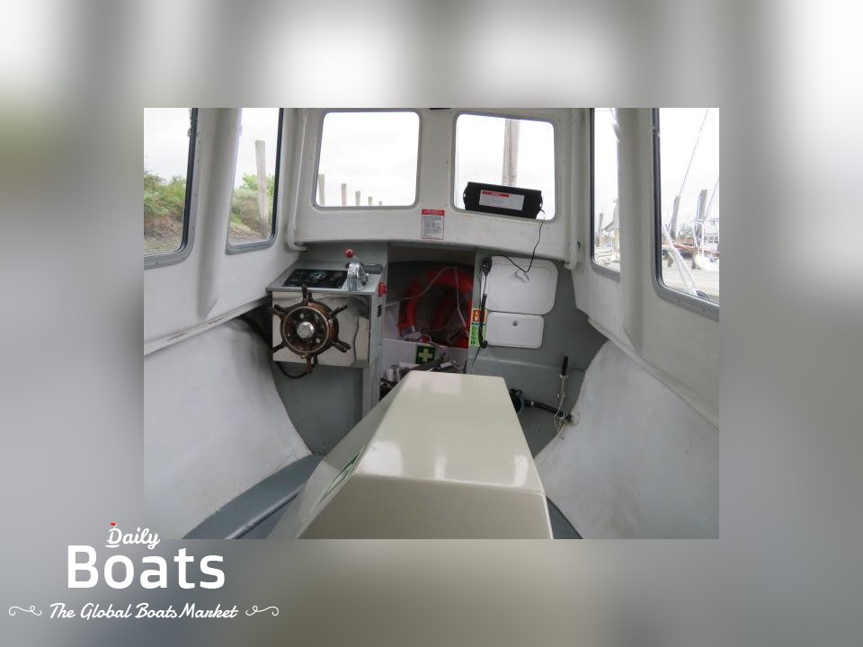 1980 Cheverton Champ for sale. View price, photos and Buy 1980 ...