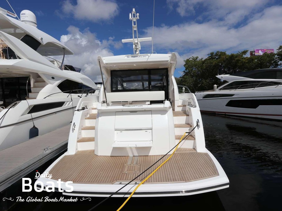 2019 Sunseeker Predator 50 for sale. View price, photos and Buy 2019 ...