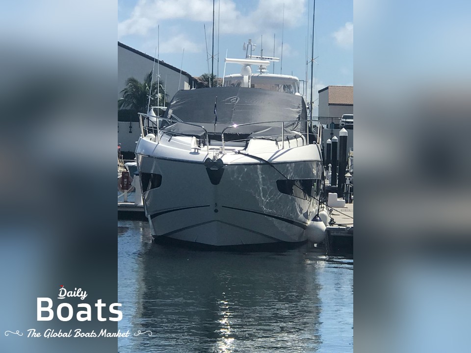 2019 Sunseeker Predator 50 for sale. View price, photos and Buy 2019 ...