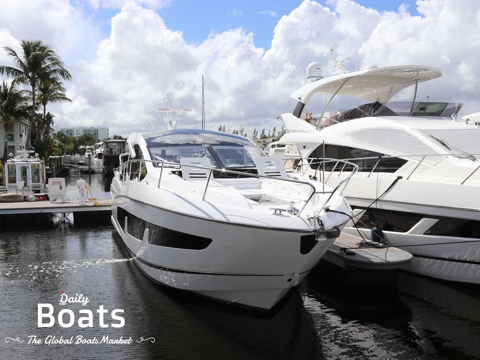2019 Sunseeker Predator 50 for sale. View price, photos and Buy 2019 ...