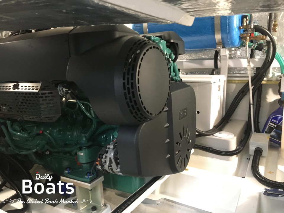 2019 Sunseeker Predator 50 for sale. View price, photos and Buy 2019 ...