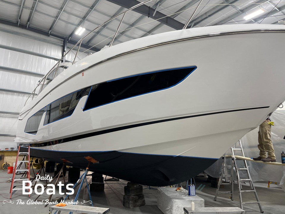 2019 Sunseeker Predator 50 for sale. View price, photos and Buy 2019 ...