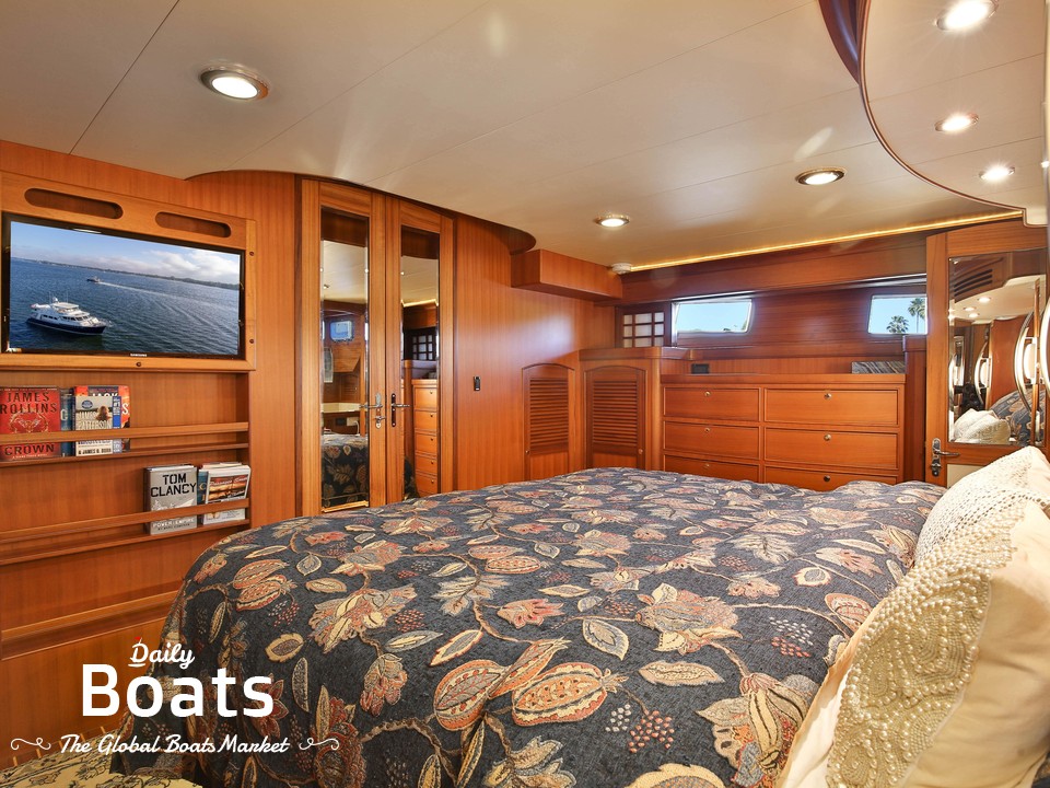 2012 Marlow Explorer 61E на продажу. Посмотреть цену, фотографии и ...