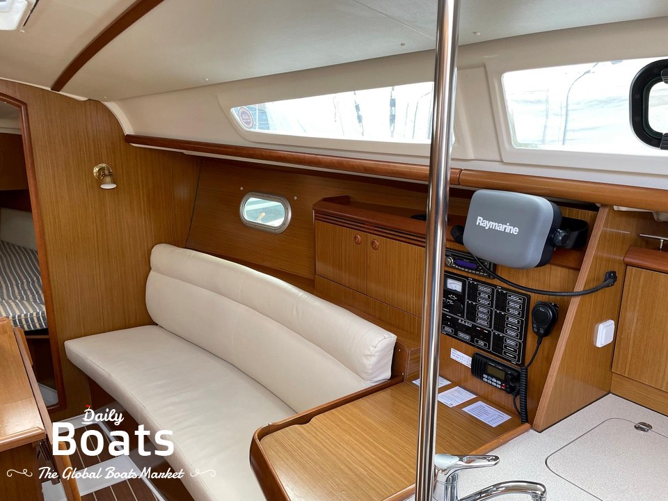 2007 Jeanneau Sun Odyssey 32I for sale. View price, photos and Buy 2007 ...